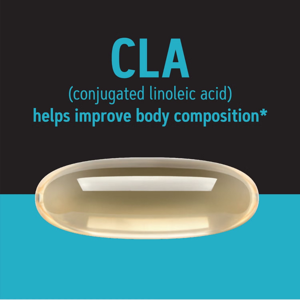 GNC Total Lean® CLA, Acid Linoleic Conjugat, 180 cps - GNC Romania ...