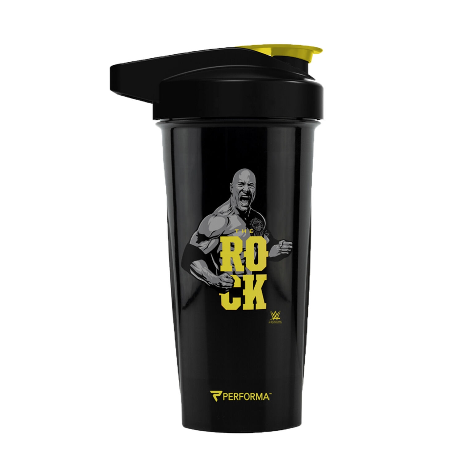 Performa™ ACTIV The Rock Shaker Bottle, 800 ml - GNC Romania - GNC Live ...
