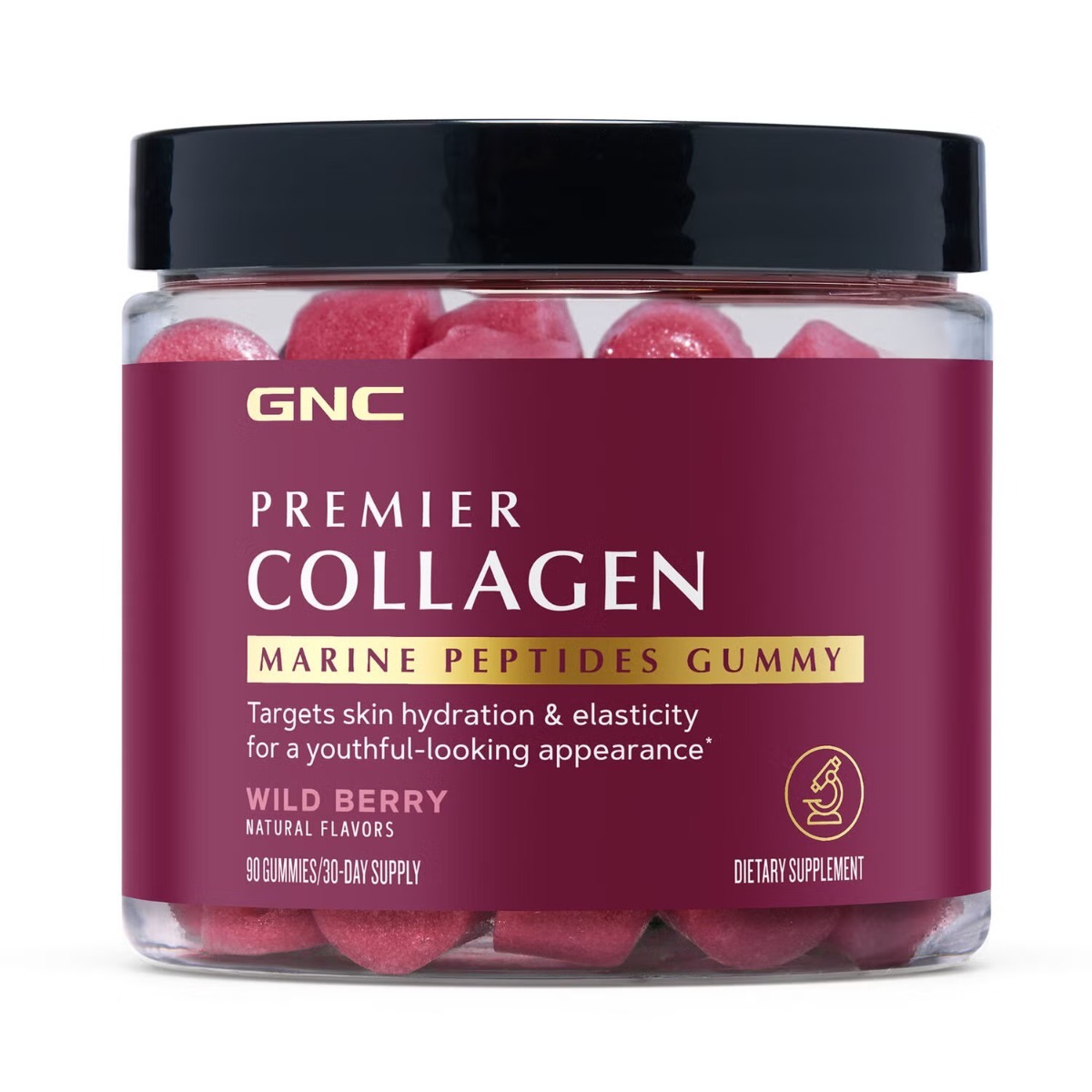 GNC Collagen Radiance Glow Pack - GNC Romania - GNC Live Well EN