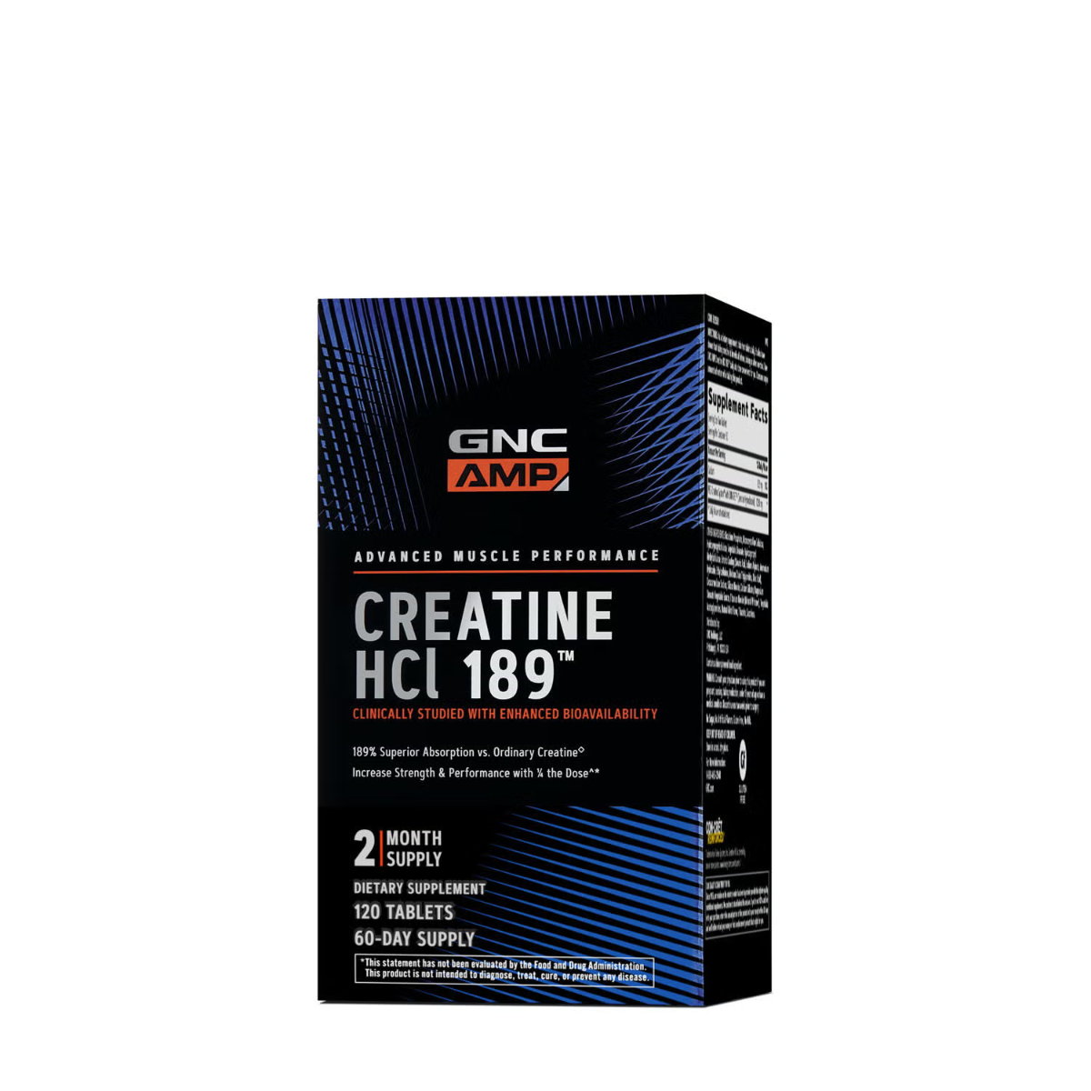 GNC AMP GNC AMP Wheybolic + Creatine HCl 189™ Bundle, Pachet Wheybolic & Creatina HCL - GNC ...