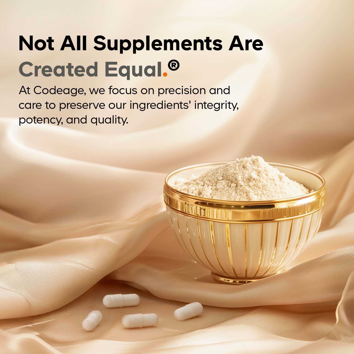 CodeAge Bovine Colostrum Powder Unflavored Immunoglobulin Rich ...