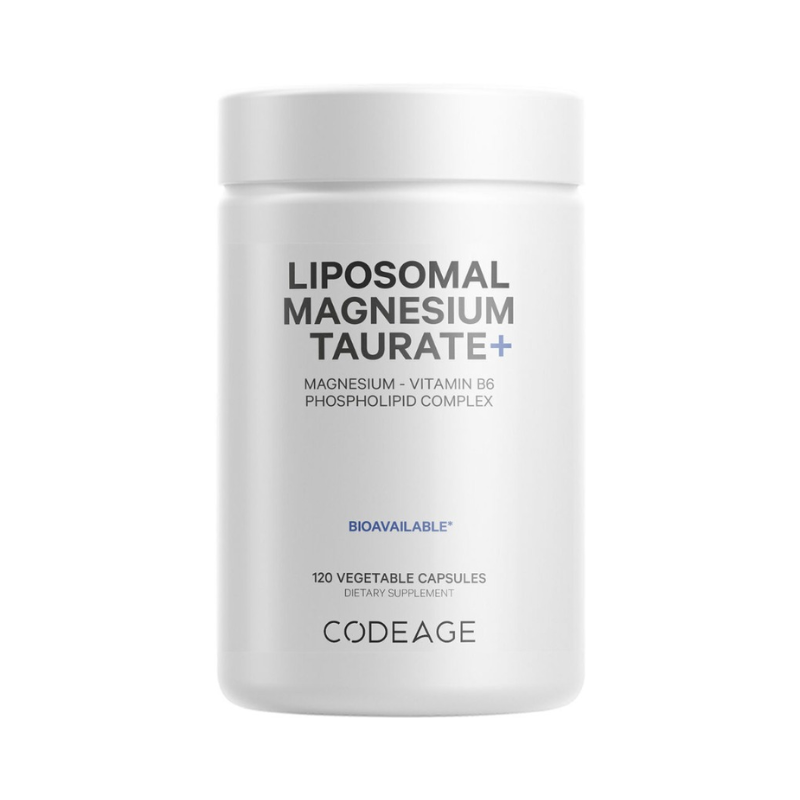 Codeage Brain Focus Multivitamin+, suport avansat pentru memorie, concentrare si claritate ...